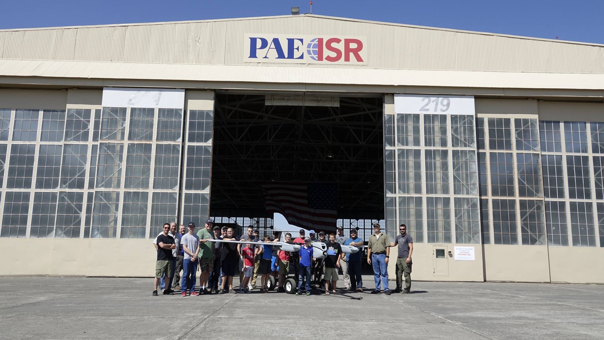 Planned | Pendleton Projects